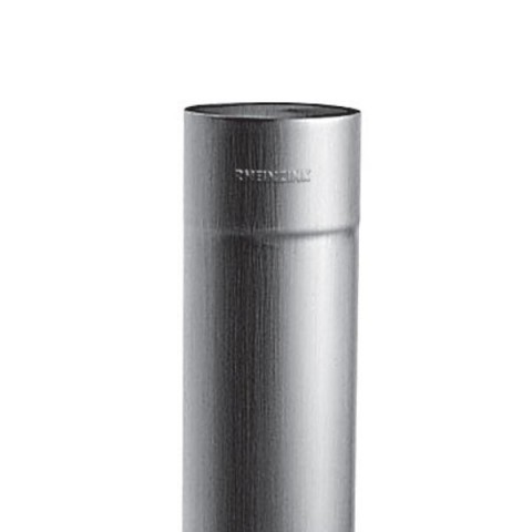 Custom Made Downpipes: Rectangular | Round | COLORBOND