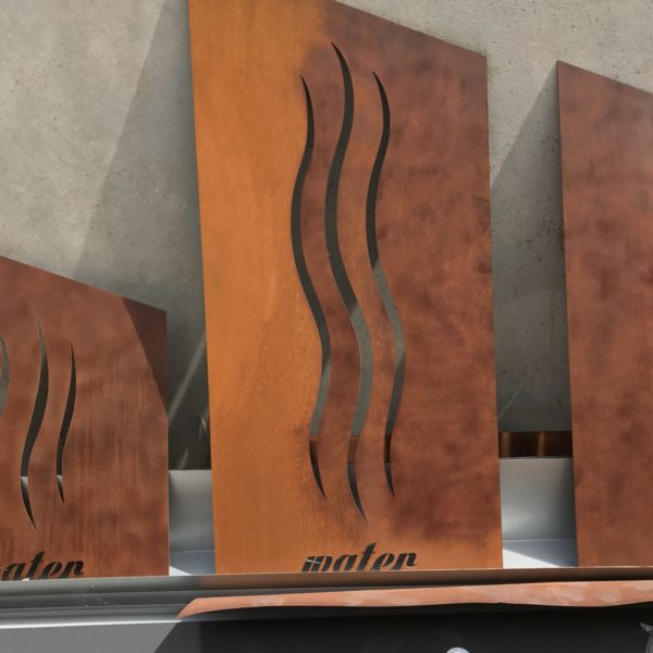 | Corten