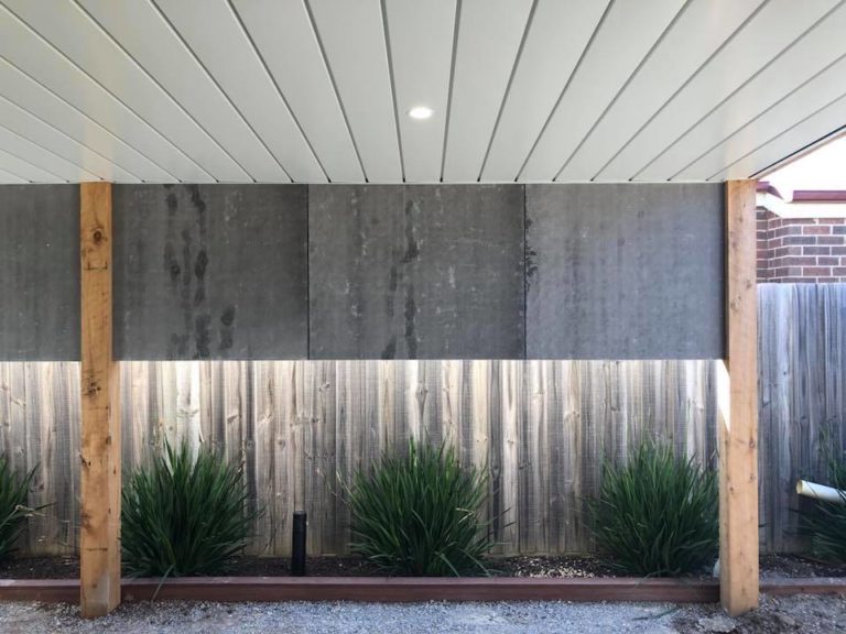 Metal Cladding - Architectural Panel Systems